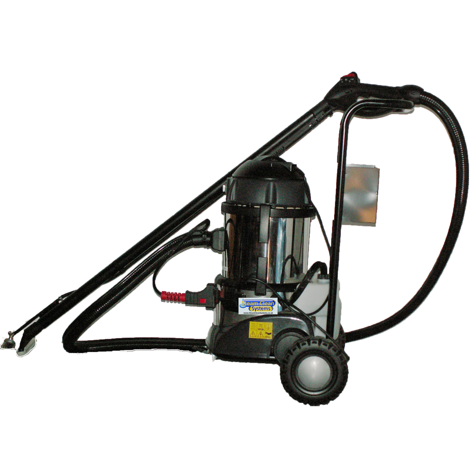 Chewing Gum Removal Machine Myths Debunked