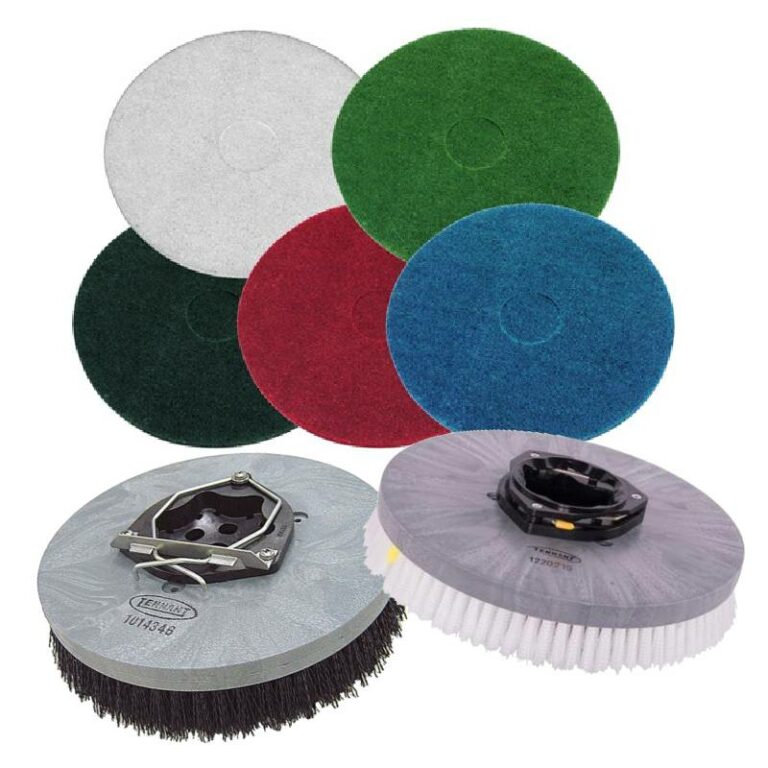 Karcher B40w D51 Hire Battery Floor Scrubber Dryer