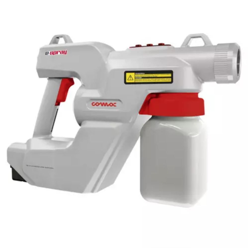 Benefits Of Commercial Sanitising Machines