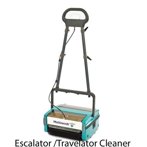 Truvox MW340 ESC New Escalator Cleaner - Cleaning Equipment Services Ltd