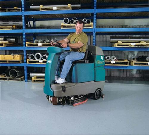 Industrial Cleaning Machines To Hire Or Buy | Top Reviewed Site